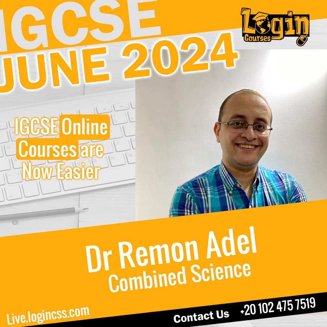 Dr Remon Adel - Login Courses