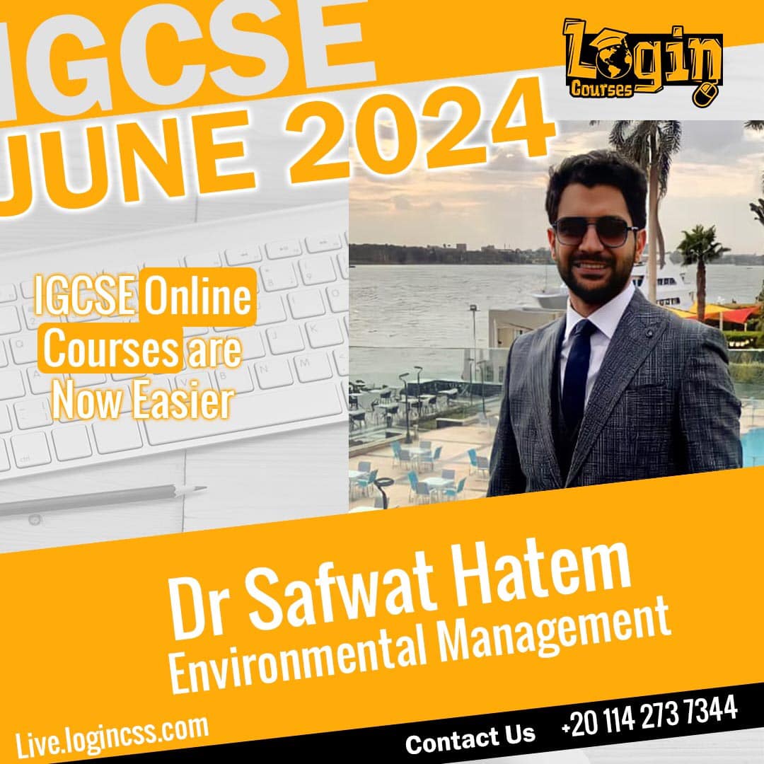 Dr. Safwat Hatem - Login Courses