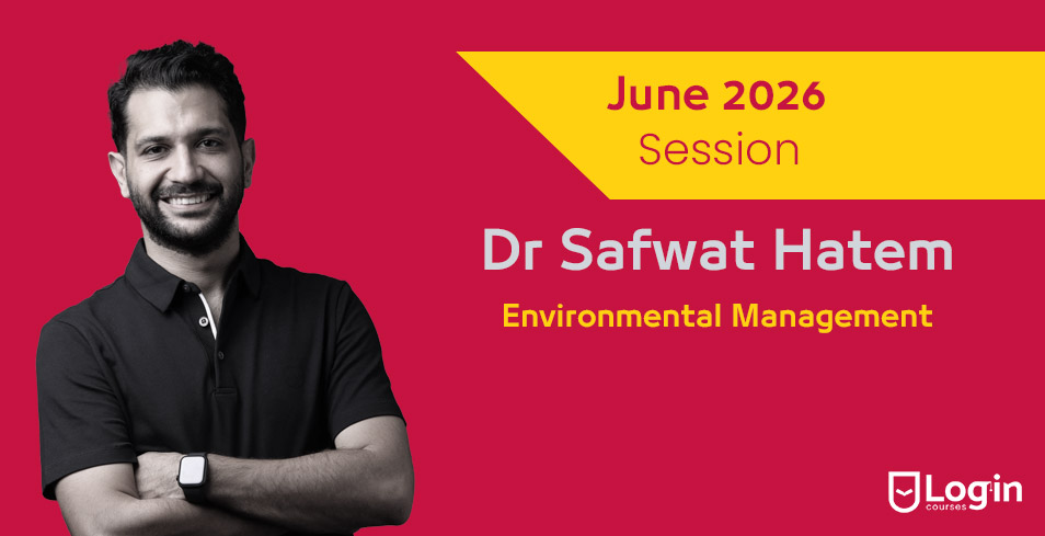 Dr. Safwat Hatem - Login Courses